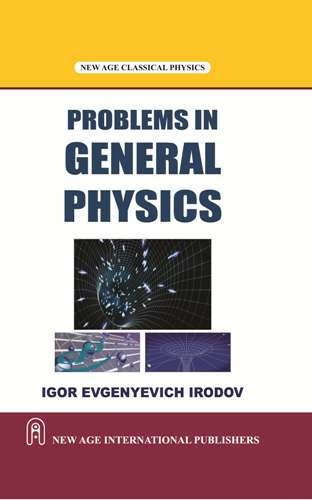Problem in General Physics : Igor Evgenyevich Irodov: Amazon.in: Books