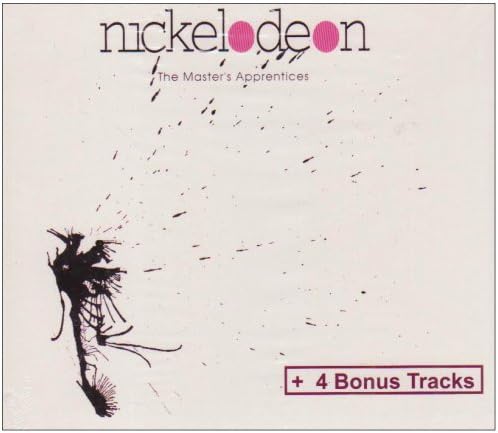 Nickelodeon: Amazon.co.uk: CDs & Vinyl