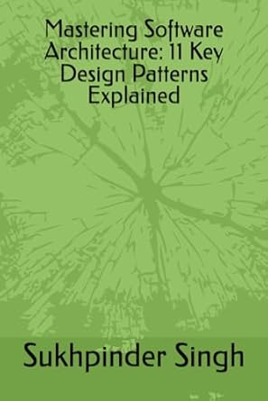 Mastering Software Architecture: 11 Key Design Patterns Explained ...