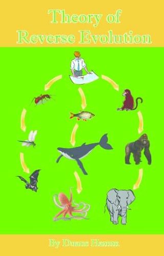 Amazon.com: Theory of Reverse Evolution eBook : Hamm, Duane: Kindle Store