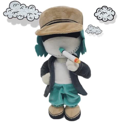 Fnf Whitty Plushie - ¿Dónde Comprar al Mejor Precio México?