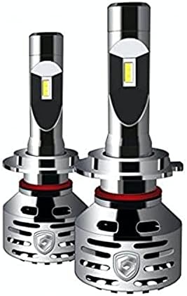 GPNE Cars Headlight Bulbs - GPNE LED R3 H7: Buy Online at Best Price in ...