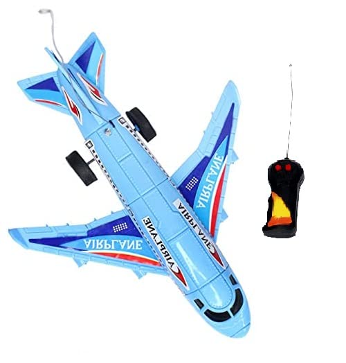 Buy PELO Remote Control Airplane/Remote Control Plane/Plane Toy for ...