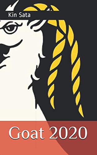 Amazon.co.jp: Goat 2020 : Sata, Kin: Foreign Language Books