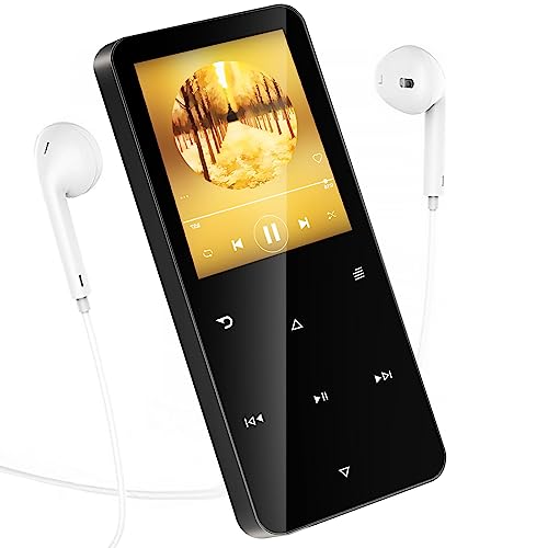 10 Best Mp3 Players | 2025