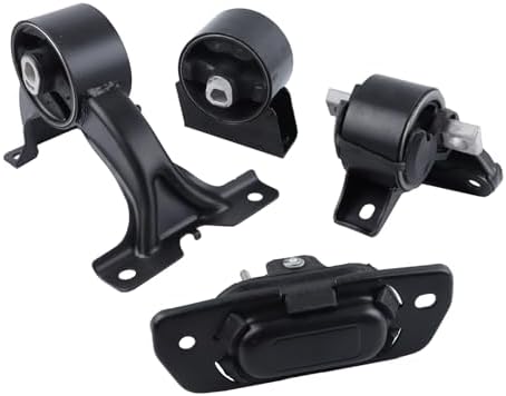 Amazon.com: FEIDKS Engine Motor Mount Compatible with Fits 2011-2014 ...