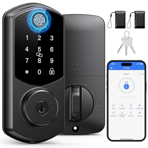 Best Remote Door Locks - TopTenReviewed