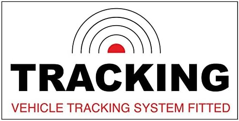 Pack of 2 Tracking Vehicle Tracking Tracker System Fitted Self Adhasive ...