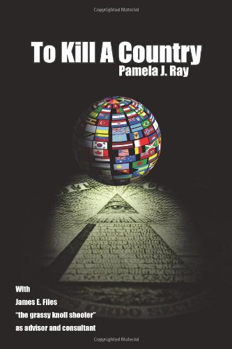 To Kill a Country - | 9781420882230 | Amazon.com.au | Books