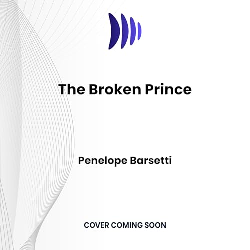 Amazon.com: The Broken Prince: Dirty Blood, Book 5 (Audible Audio ...