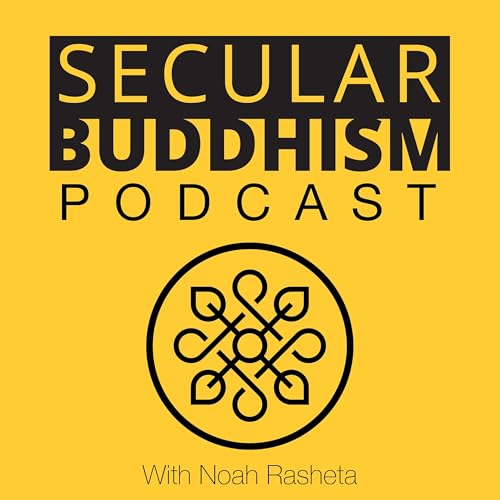 Amazon.com: Secular Buddhism : Noah Rasheta: Audible Books & Originals