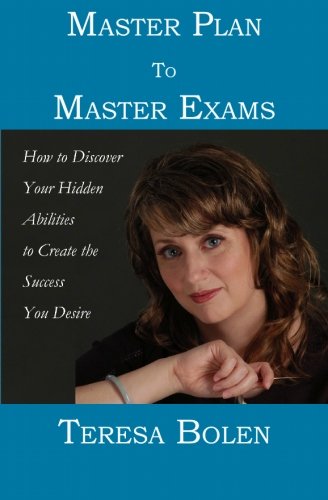 Amazon | Master Plan to Master Exams: How to Discover Your Hidden ...