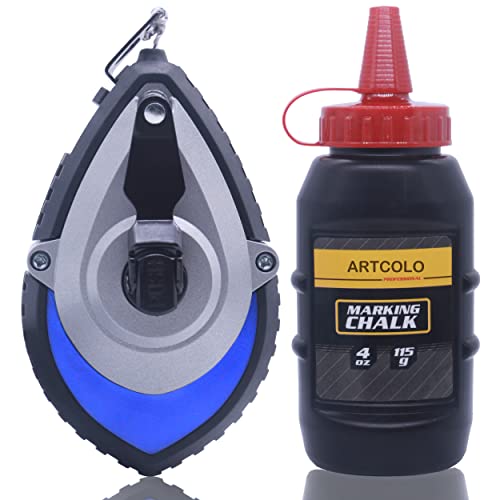 Amazon Best Sellers: Best Construction Marking Tools