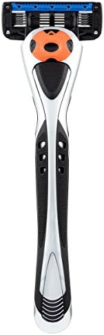 Amazon.com : Personna Men's 3 Blade Razor System - Mens Shaving Razors ...