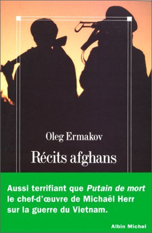 Amazon | Recits Afghans | Ermakov, Oleg | Foreign Language Fiction