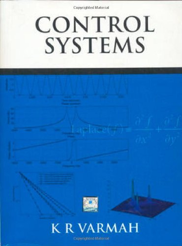 Buy Control Systems Book Online at Low Prices in India | Control ...