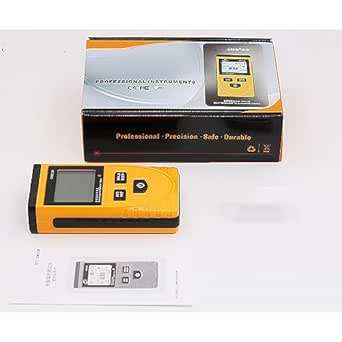 Electromagnetic Radiation Detector Nuclear Radiation Monitor for ...