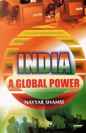 Buy India: A Global Power Book Online at Low Prices in India | India: A ...