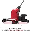 Amazon.com : PowerSmart String Trimmer Replacement Spool - PS76110A, 0. ...