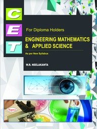 Amazon.in: Buy Cet Engineering Mathematics & Applied Science For ...