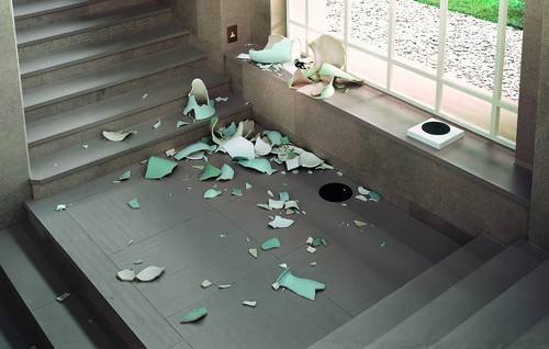 Damage Control: Art and Destruction Since 1950: Brougher, Kerry ...