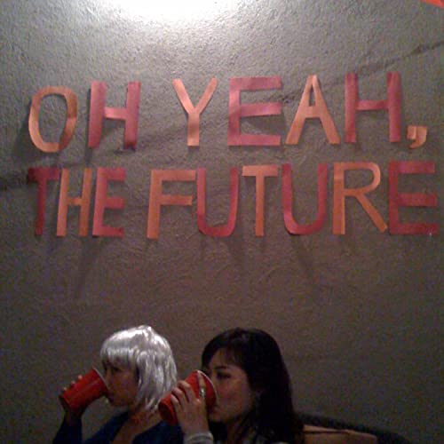 Amazon.co.jp: New Brave Face : Oh Yeah, The Future: デジタルミュージック