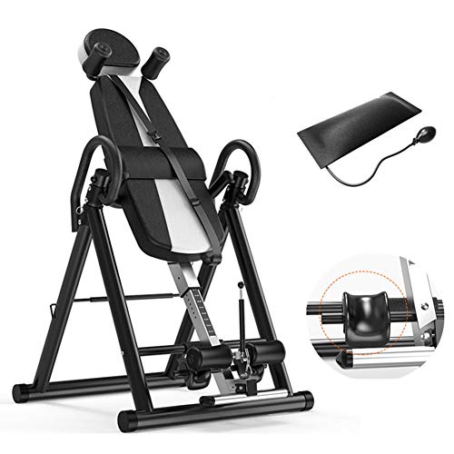 Best Inversion Table Reviews » Blog Archive » Read About Teeter ...