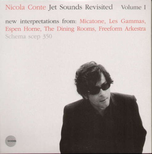 Amazon.com: Vol. 1-Jet Sounds Revisited [Vinyl]: CDs & Vinyl