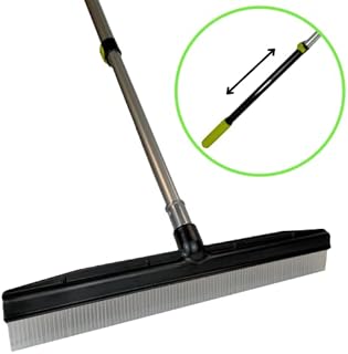 Best Carpet Rake For Shag Rugs In 2025 {Buying Guide} - Welding FAQ