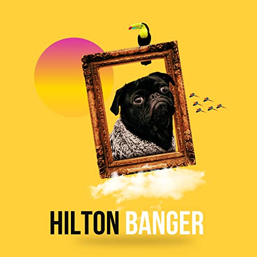 Amazon.co.jp: THIRD KNOCKOUT : Hilton Banger: Digital Music
