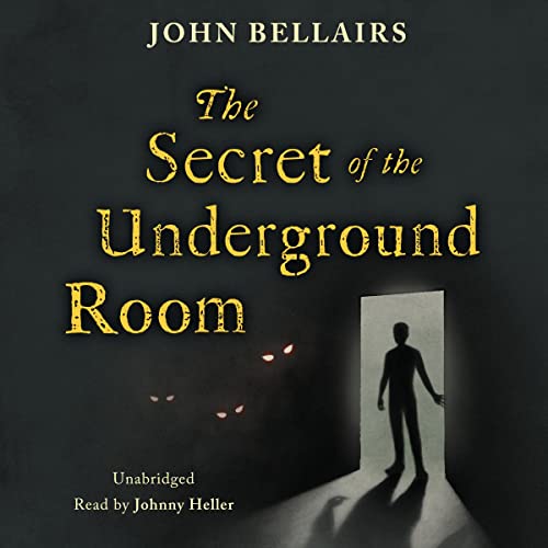 Amazon.com: The Bell, the Book, and the Spellbinder: The Johnny Dixon ...