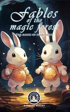 Children's books Fables of the Magic Forest 2. Cautionary tales for the ...