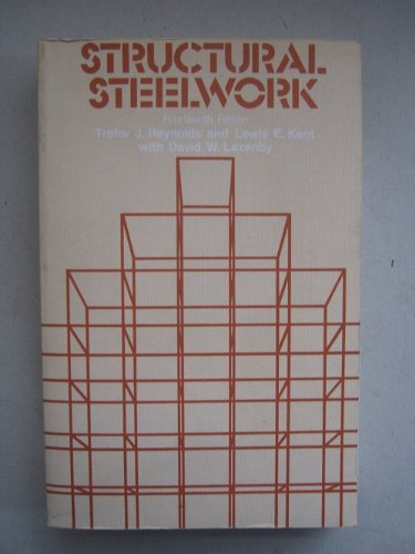 Structural steelwork for building and architectural students: Trefor J ...