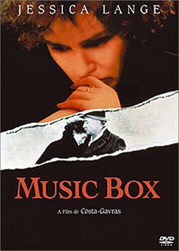 Amazon.com: The Music Box : Movies & TV