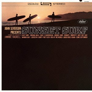 Various Artists - Sunset Surf - Amazon.com Music