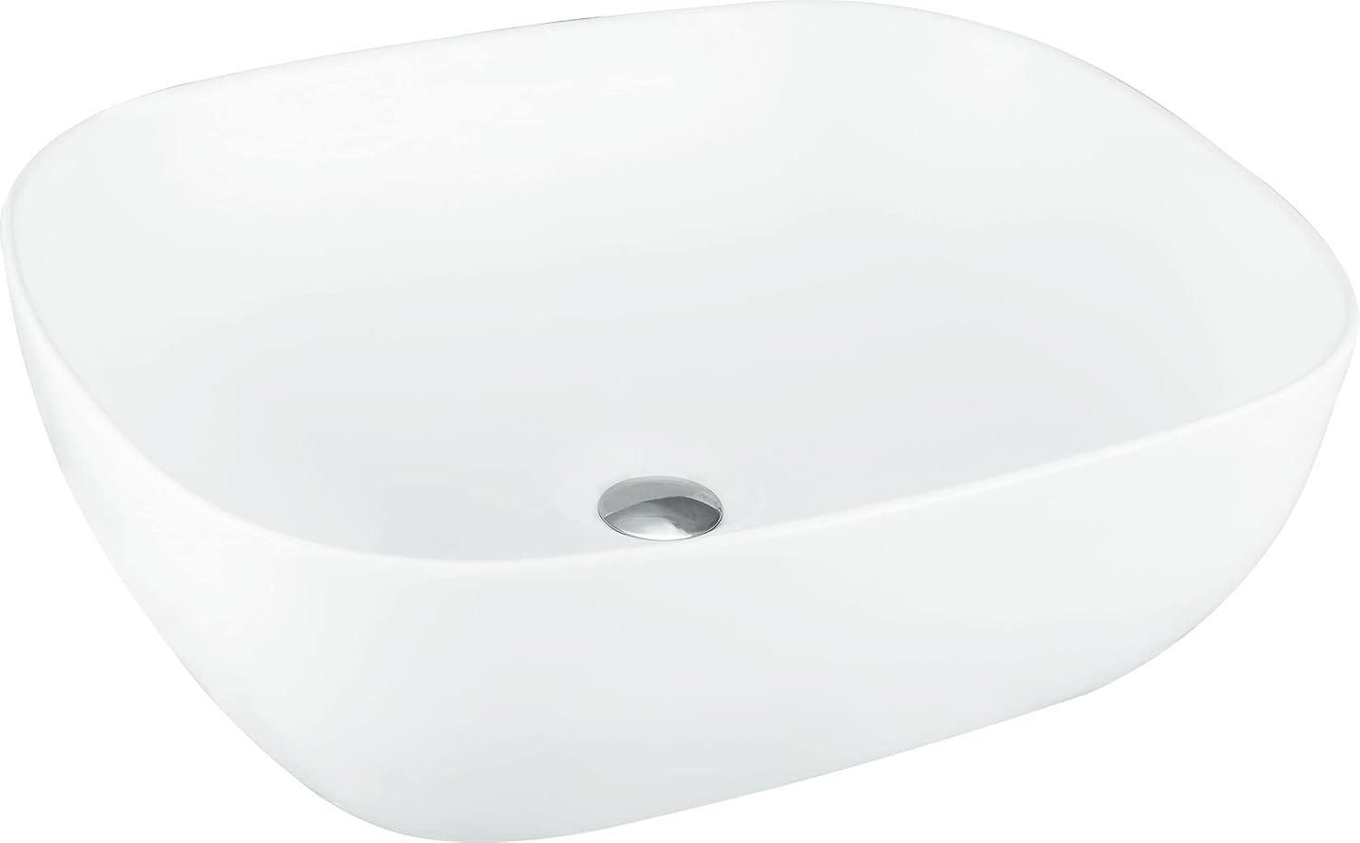 Hindware Italian Collection Amazon Table Top Wash Basin for Bathroom ...