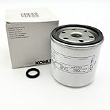 LOMBARDINI 2175288S - Cross reference fuel filters