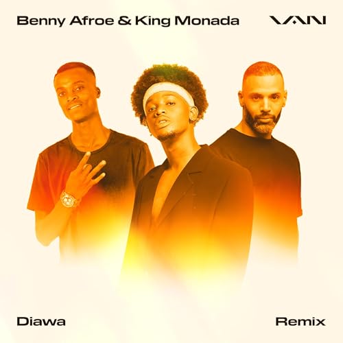 Écouter Diawa (Remix) par VAN feat. Benny Afroe & King Monada sur ...
