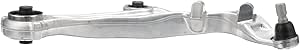 Amazon.com: Front Right Lower Suspension Control Arm and Ball Joint ...