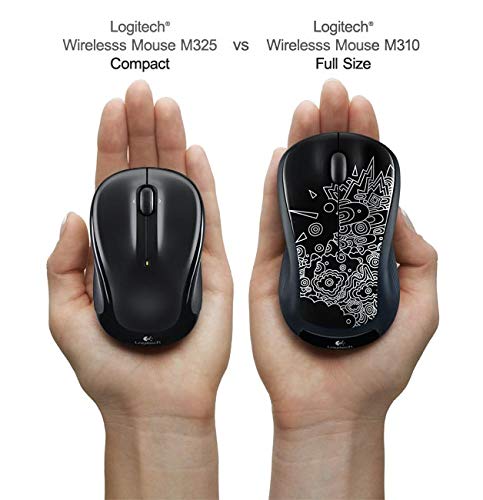 The 30 Best 4-Way Scrolling Mouse of 2026 [Verified] - Cherry Picks