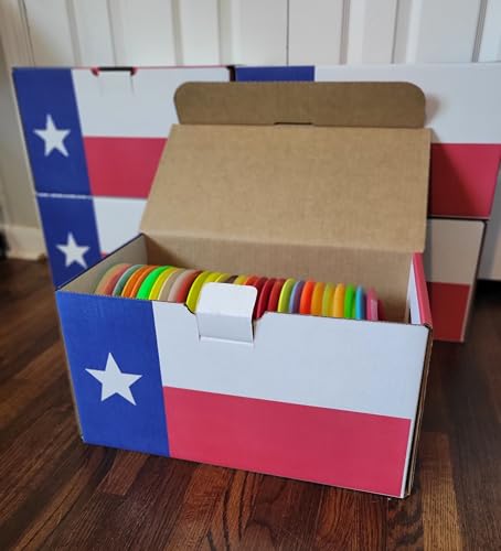 Best Disc Golf Storage Boxes and Racks for Efficient Organization – My ...