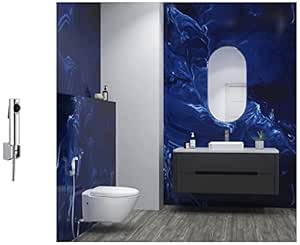 Kohler - 98100IN-CP Cuff Health Faucet(Chrome Finish) & Kohler ...