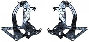 Amazon.com: GO-PARTS - Pair/Set - for 2019-2022 Chevrolet (Chevy ...