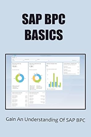 SAP BPC Basics: Gain An Understanding Of SAP BPC eBook : Foulke, James: Amazon.co.uk: Kindle Store