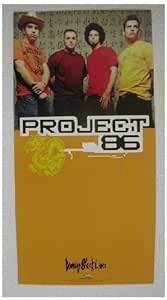 Amazon.com: Project 86 Poster Project86: Prints: Home & Kitchen