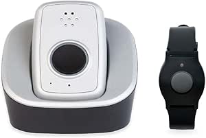 Amazon.com: ADT - On-The-Go Mobile Medical Alert System for Seniors ...