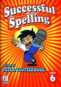 Buy Successful Spelling - Book 6 Book Online at Low Prices in India ...