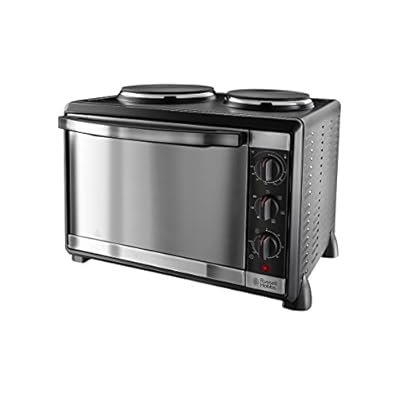 Amazon.co.uk: worktop oven