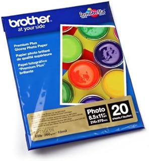 Amazon.com: brother printer paper
