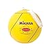 Amazon.com : Mikasa Sports Tetherball, Ultra Cushioned - Yellow ...